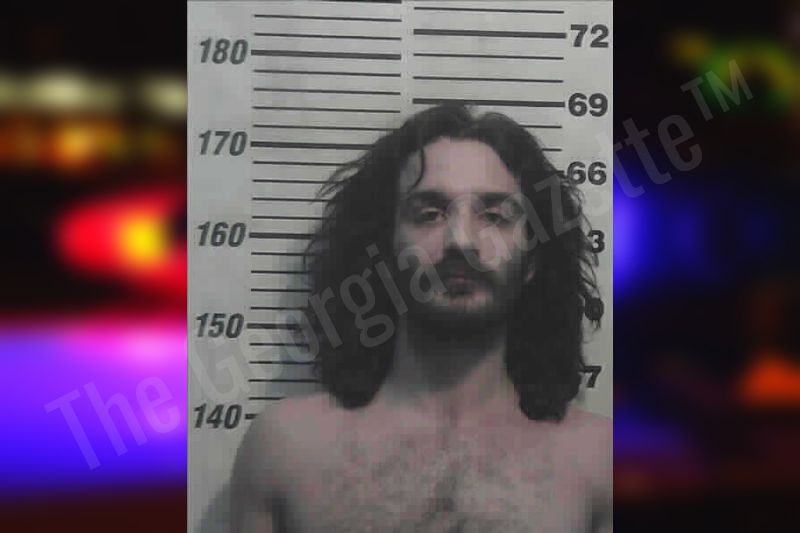 Aaron Gregor — Meriwether County Jail Bookings