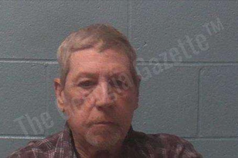 Keith Grindstaff — Franklin County Jail Bookings