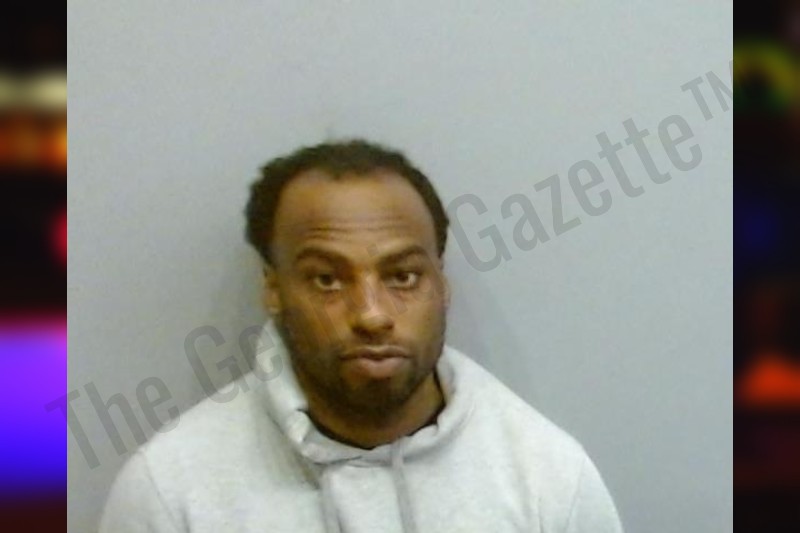 Craig Grogan — Fulton County Jail Bookings