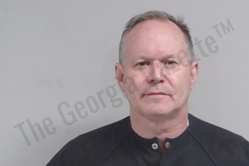Todd Hacias — Lowndes County Jail Bookings
