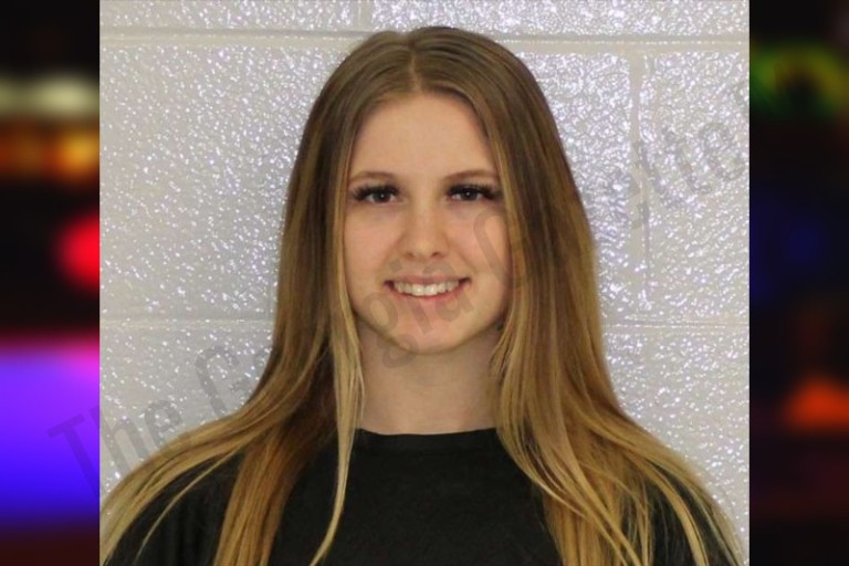 Emily Hackney — Carroll County Jail Bookings