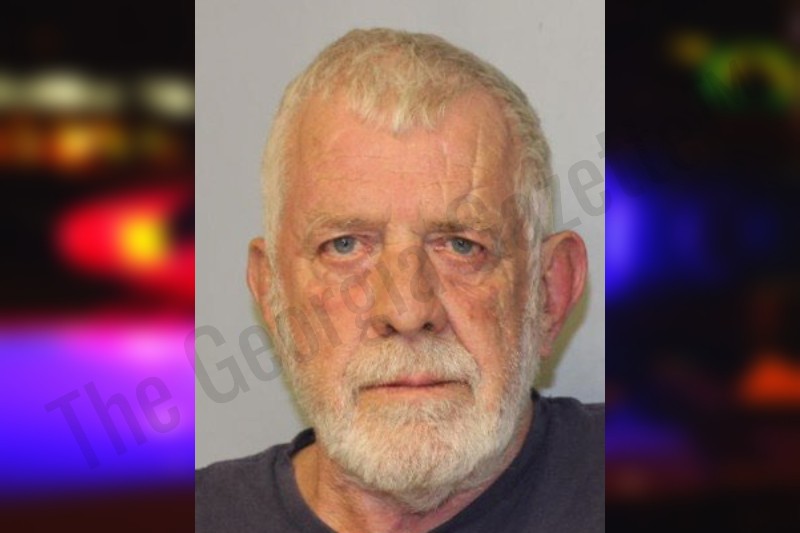 Kevin Hagemann — Hall County Jail Bookings