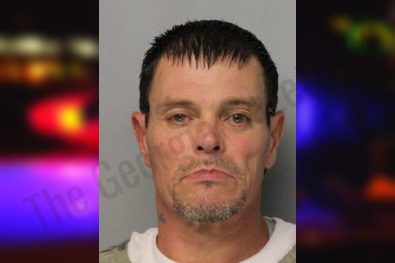 Matthew Hall — Hall County Jail Bookings