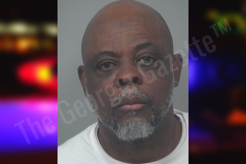 Ayodele Hambolu — Gwinnett County