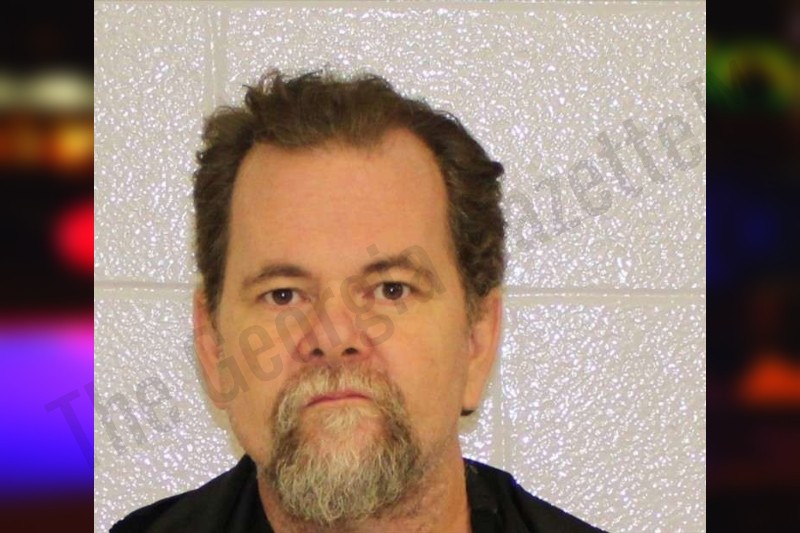 Patrick Hanson — Carroll County Jail Bookings