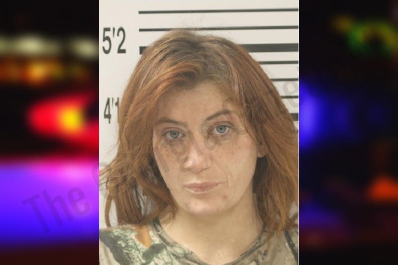 Carolyn Harrell — Toombs County Jail Bookings