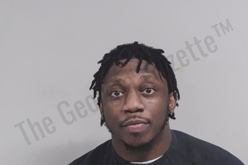 Bobby Harris — Lowndes County Jail Bookings