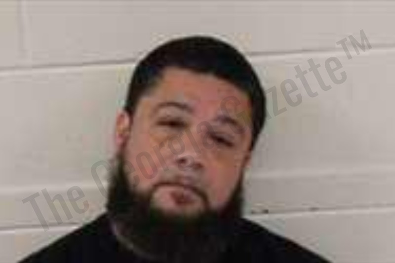 Christopher Harris — Peach County Jail Bookings