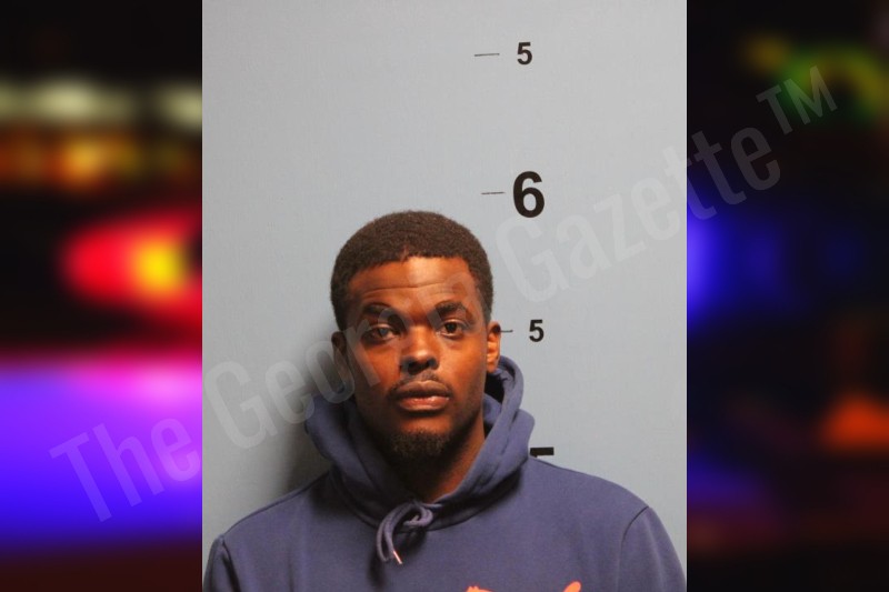 Derrick Hart — Monroe County Jail Bookings