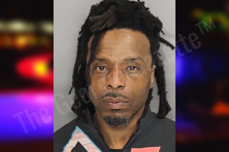 Joseph Hart — Cobb County Jail Bookings