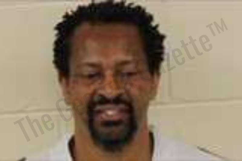 Kenneth Hart — Peach County Jail Bookings