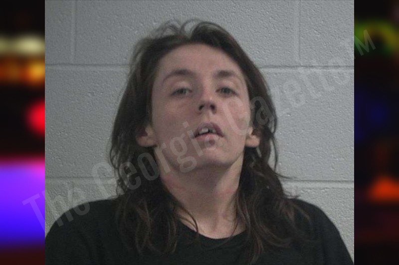 Chyenne Hawkins — McDuffie County Jail Bookings