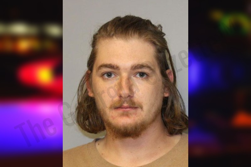 Dylan Haynes — Hall County Jail Bookings