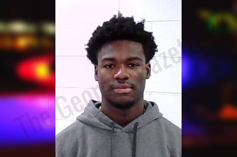 Kyle Henley — Fulton County