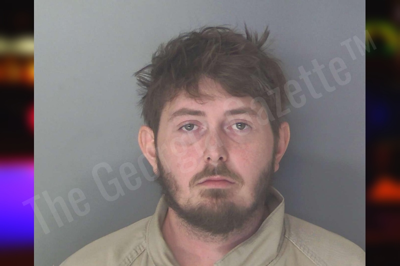 David Hicks — Douglas County Jail Bookings