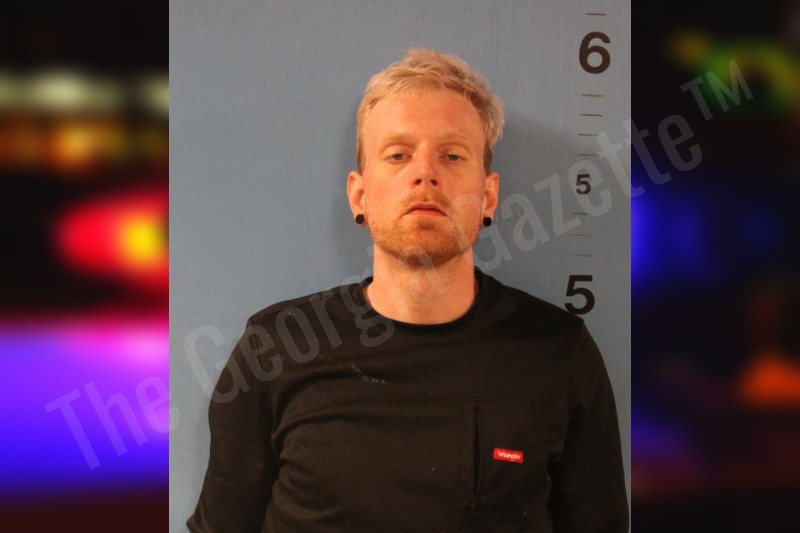 Adam Highsmith — Monroe County Jail Bookings