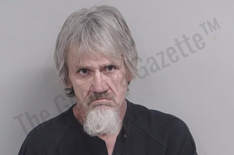 Richard Holton — Lowndes County Jail Bookings