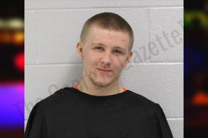 Kevin Honeycutt — Carroll County Jail Bookings