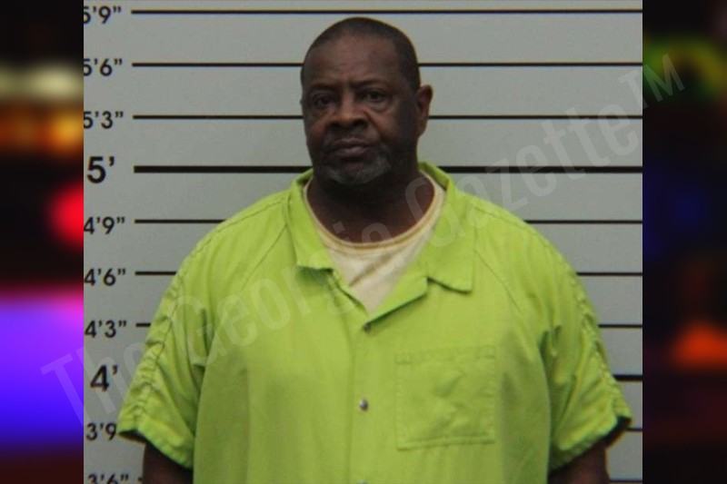 Christopher Hope — Turner County Jail Bookings