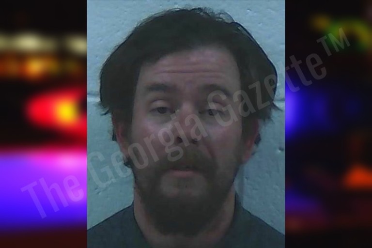 Kenneth Hopper — Jackson County