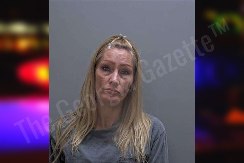 Melinda Houle — Charlton County Jail Bookings