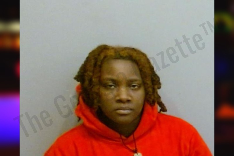 Kyla Howard-Fields — Fulton County Jail Bookings