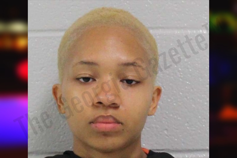 Nyla Humphreys — Carroll County Jail Bookings