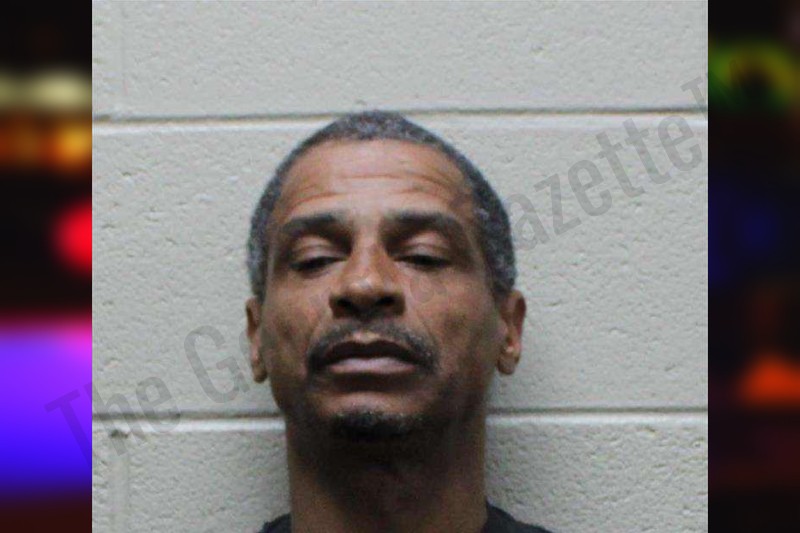 Marquavius Hunt — Haralson County Jail Bookings
