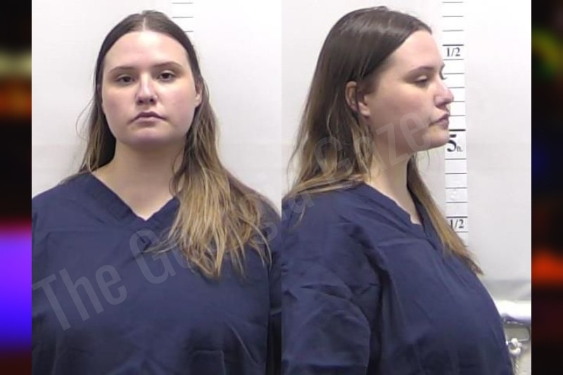 Madison Hurst — Clarke County Jail Bookings