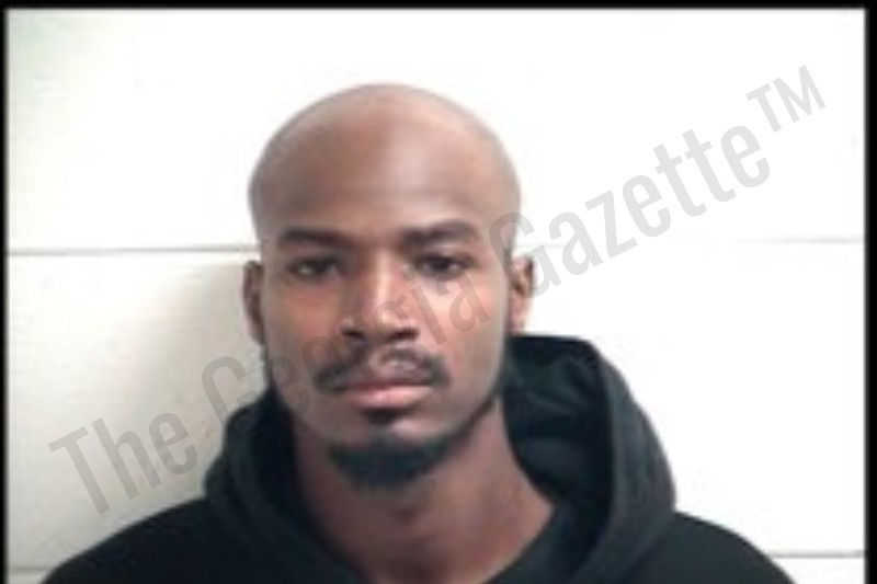 Jonathan Hagans — Henry County Jail Bookings
