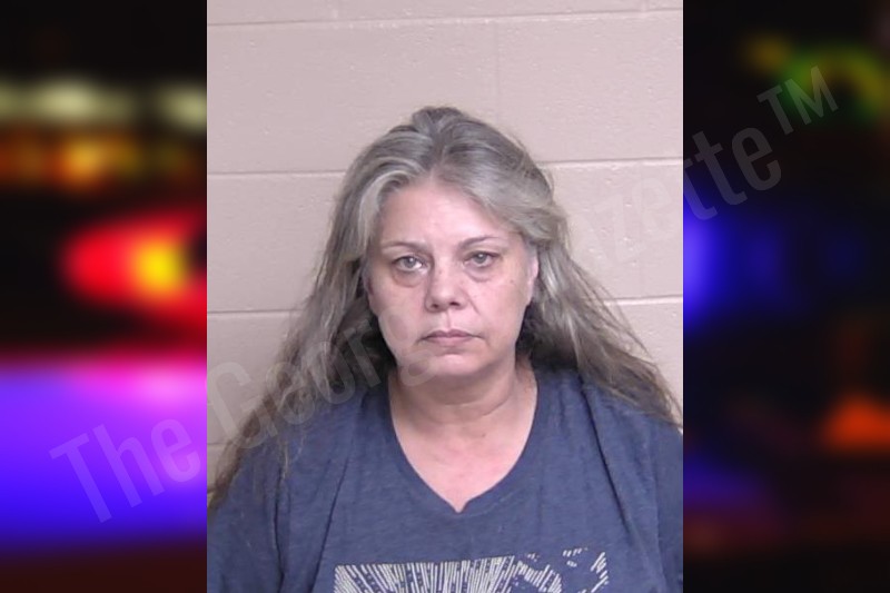 Tanya Hale — Walker County Jail Bookings