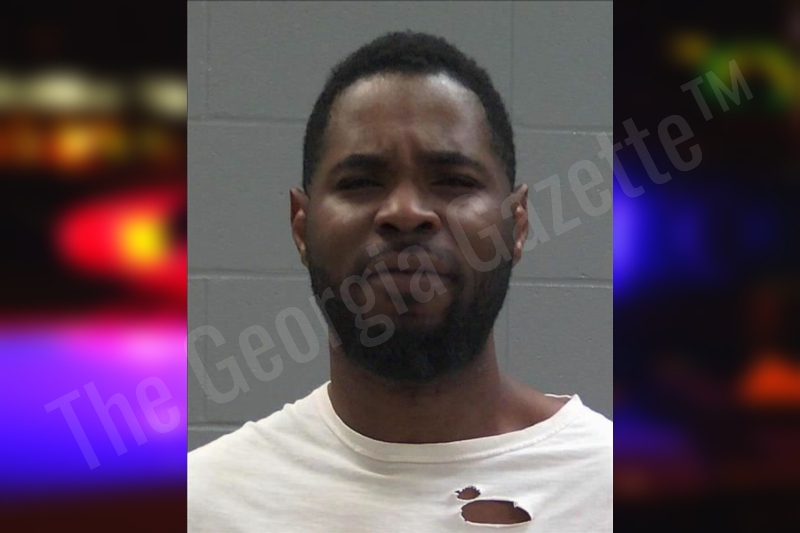 Andrew Hall — Baldwin County Jail Bookings