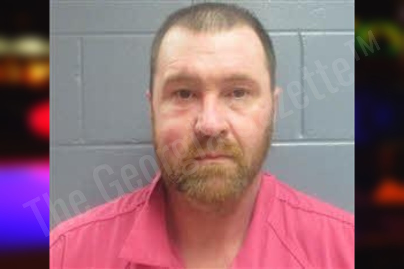 Brandon Hall — Lee County Jail Bookings