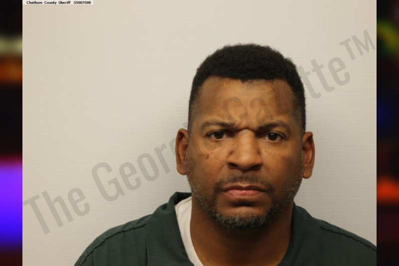 Marcus Hall — Chatham County