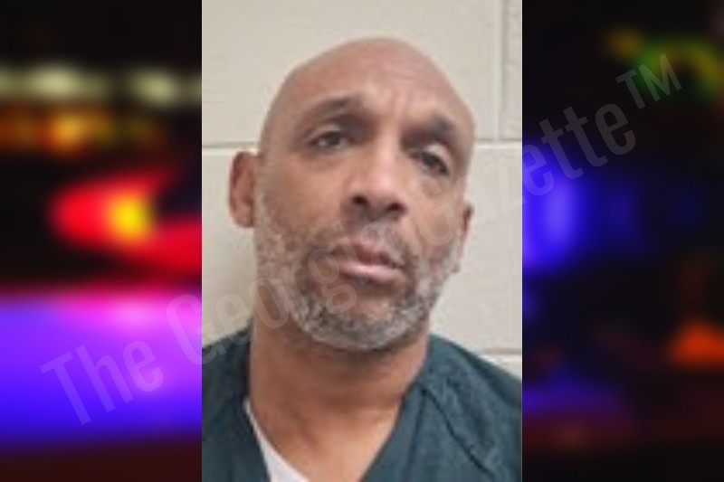 Timothy Hall — Henry County Jail Bookings