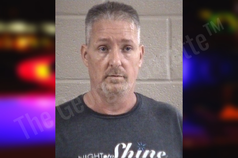 Bobby Hamilton — Whitfield County Jail Bookings