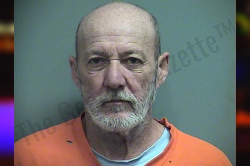 Eric Harmon — Effingham County Jail Bookings