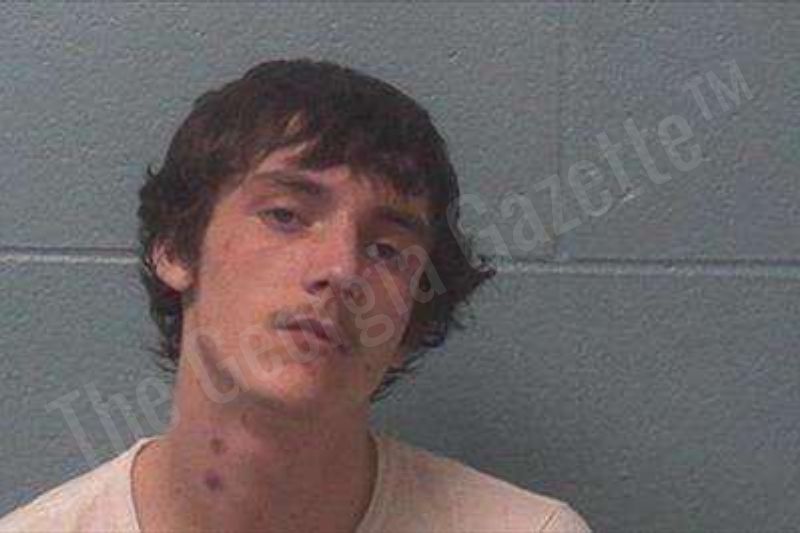 Franklin County Jail Bookings – The Georgia Gazette