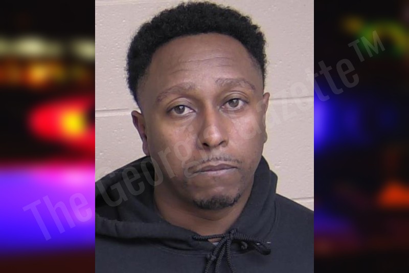 Brandon Harris — Walker County Jail Bookings