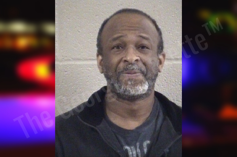 Michael Harris — Whitfield County Jail Bookings