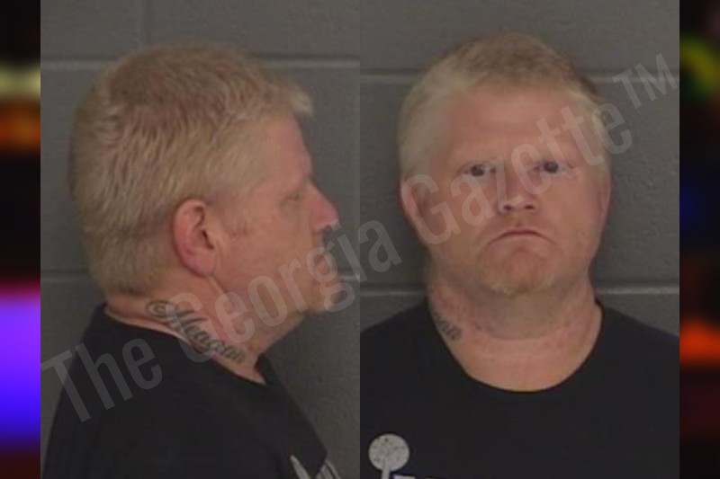 Jason Hart — Barrow County Jail Bookings