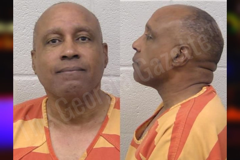 Steven Hart — Paulding County Jail Bookings