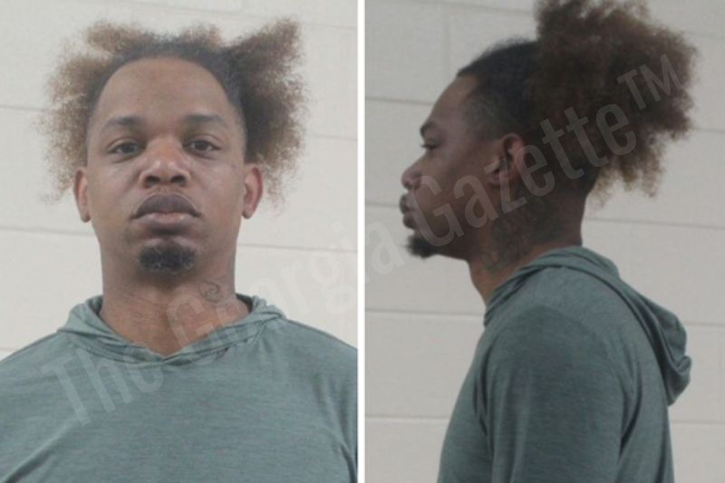 Dennis Haslam — Houston County Jail Bookings