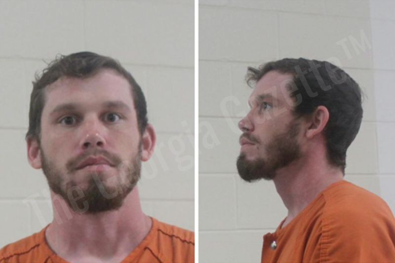 Jacob Hatcher — Houston County Jail Bookings