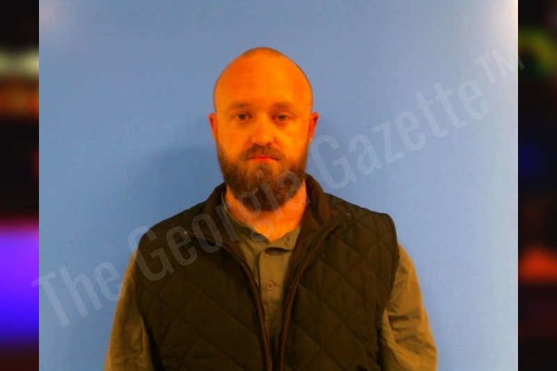 William Hendley — Troup County Jail Bookings