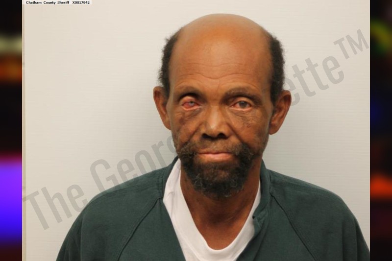 Deorman Hendry — Chatham County Jail Bookings