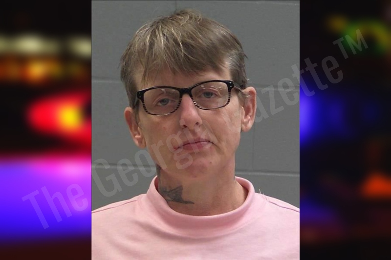 Martha Herrera-Tapia — Baldwin County Jail Bookings