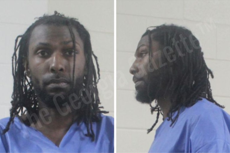 Brandon Hill — Houston County Jail Bookings