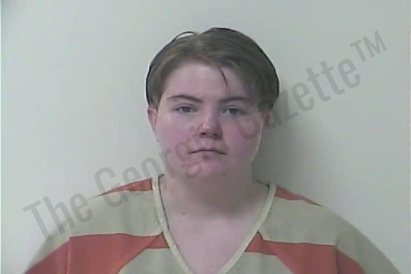 Emma Hilley — Oconee County Jail Bookings