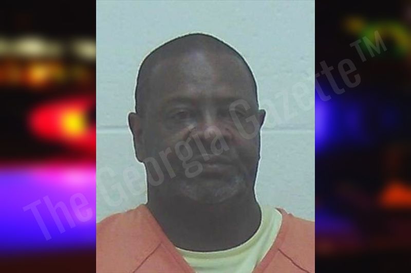 Christopher Hope — Worth County Jail Bookings